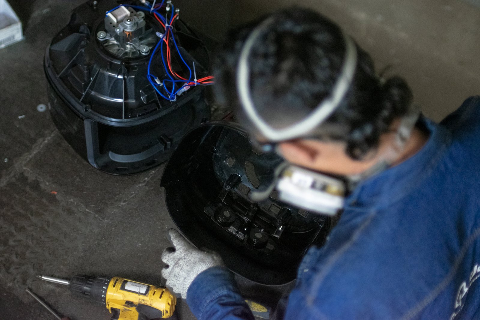 Servicios - Ecoindustria